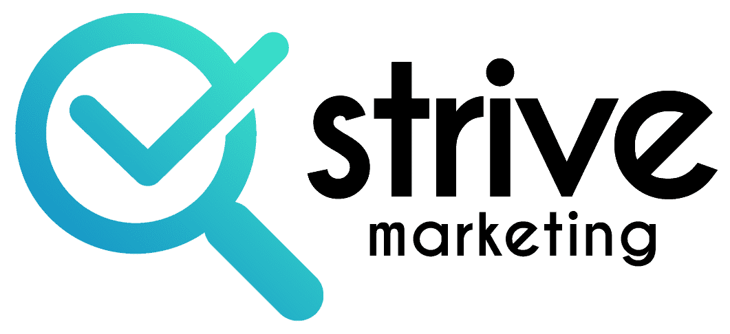 Strive Marketing | Idaho Falls Web Design, SEO, PPC & SMM Agency